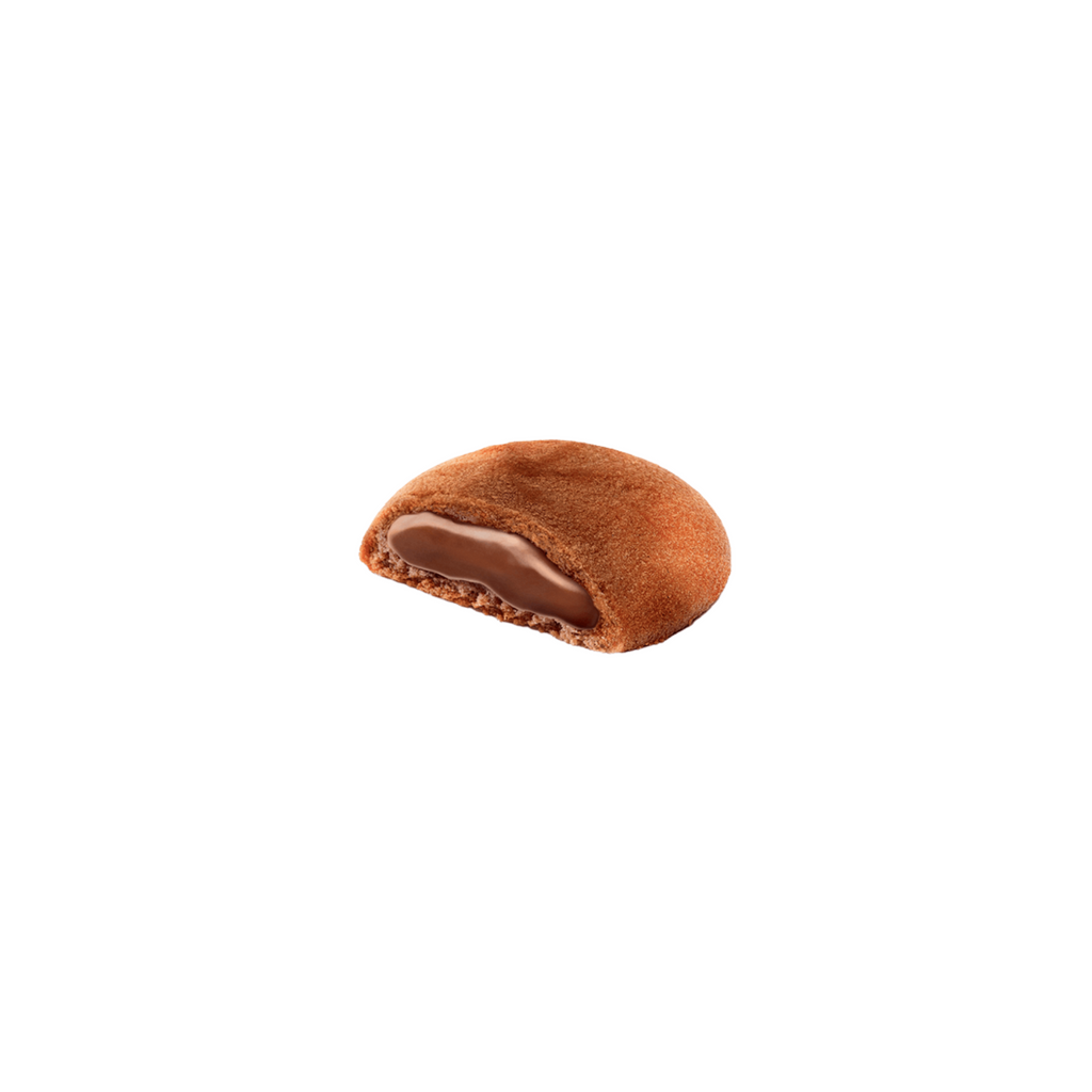 Marini Moncremi Hazelnut Cream Filled Cookies (8 Pieces / 150g) – La ...